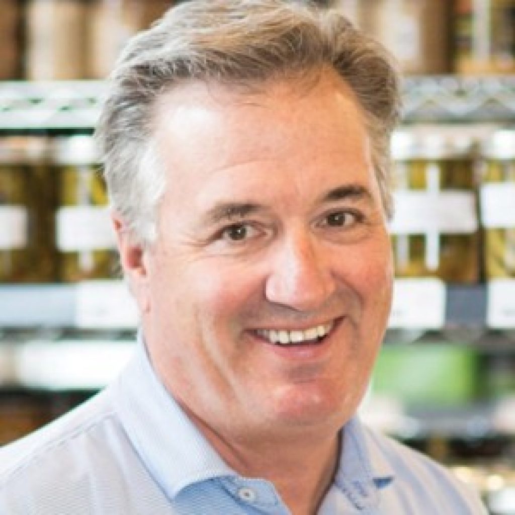 Story - Grow Forward