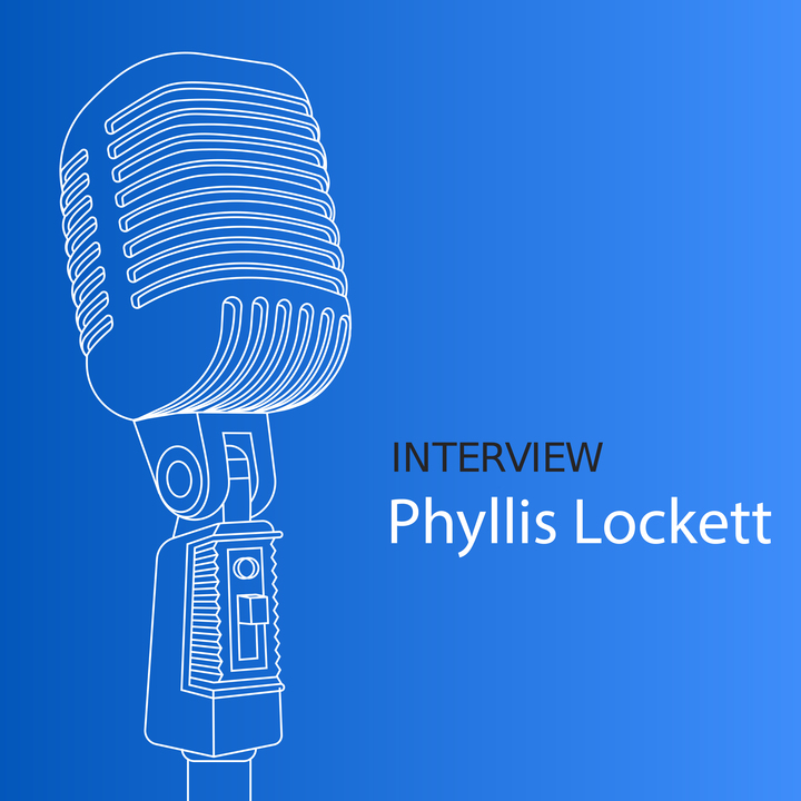 An Interview with Phyllis Lockett - Grow Forward