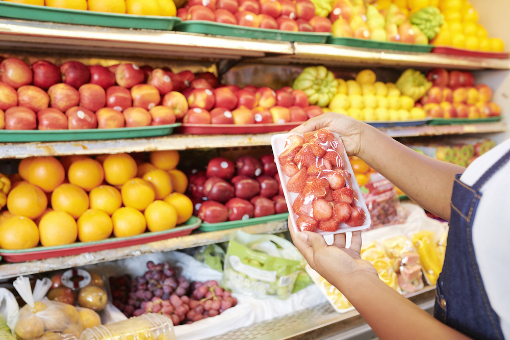 Loyal Customers at Local Foods - Grow Forward