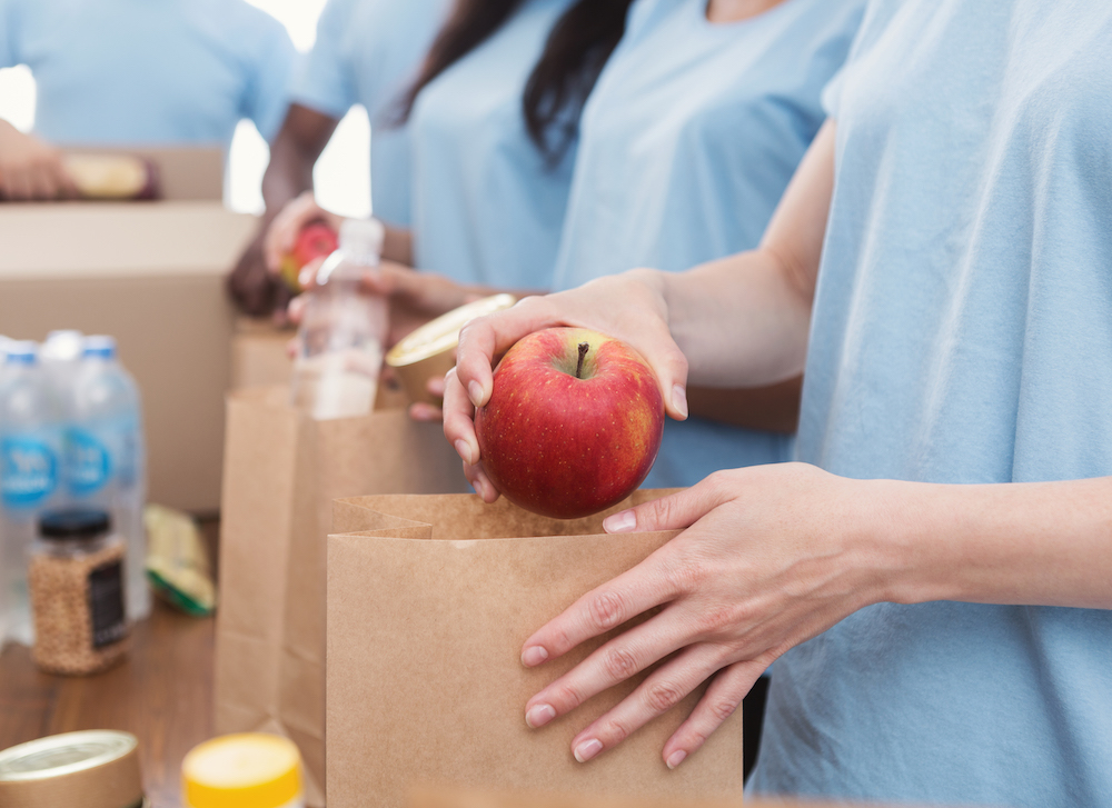 Experiences with Non-Profit Organizations - Grow Forward