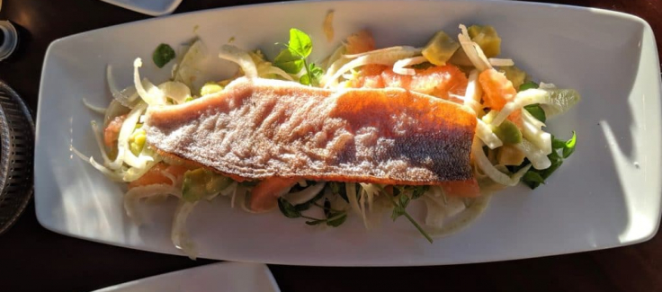 LocalCoho ™ , a Grow Forward Company, is World's First RAS Coho Salmon ...